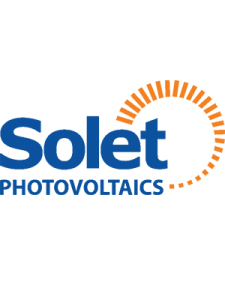 Fotovoltiniai saulės moduliai | Solet