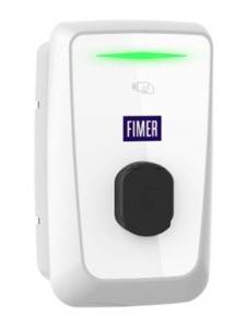 FIMER FLEXA AC WALLBOX ELEKTROMOBILIŲ (EV) ĮKROVIMO STOTELĖ - UAB Solet